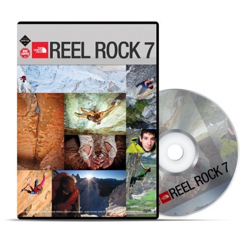 Reel Rock 7 Blu-ray: Amazon.de: DVD & Blu-ray