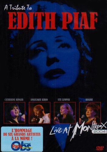 Amazon.com: A Tribute To Edith : Movies & TV