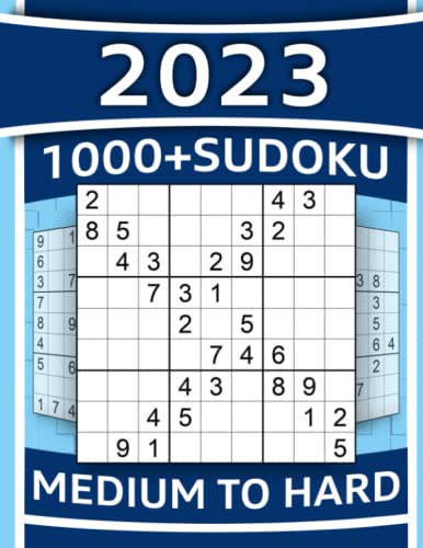 10 Best Sudoku Puzzles - BabyStuffLab
