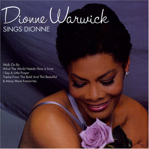 Sings Dionne - Dionne Warwick: Amazon.de: Musik