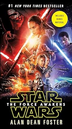 The Force Awakens | Amazon.com.br