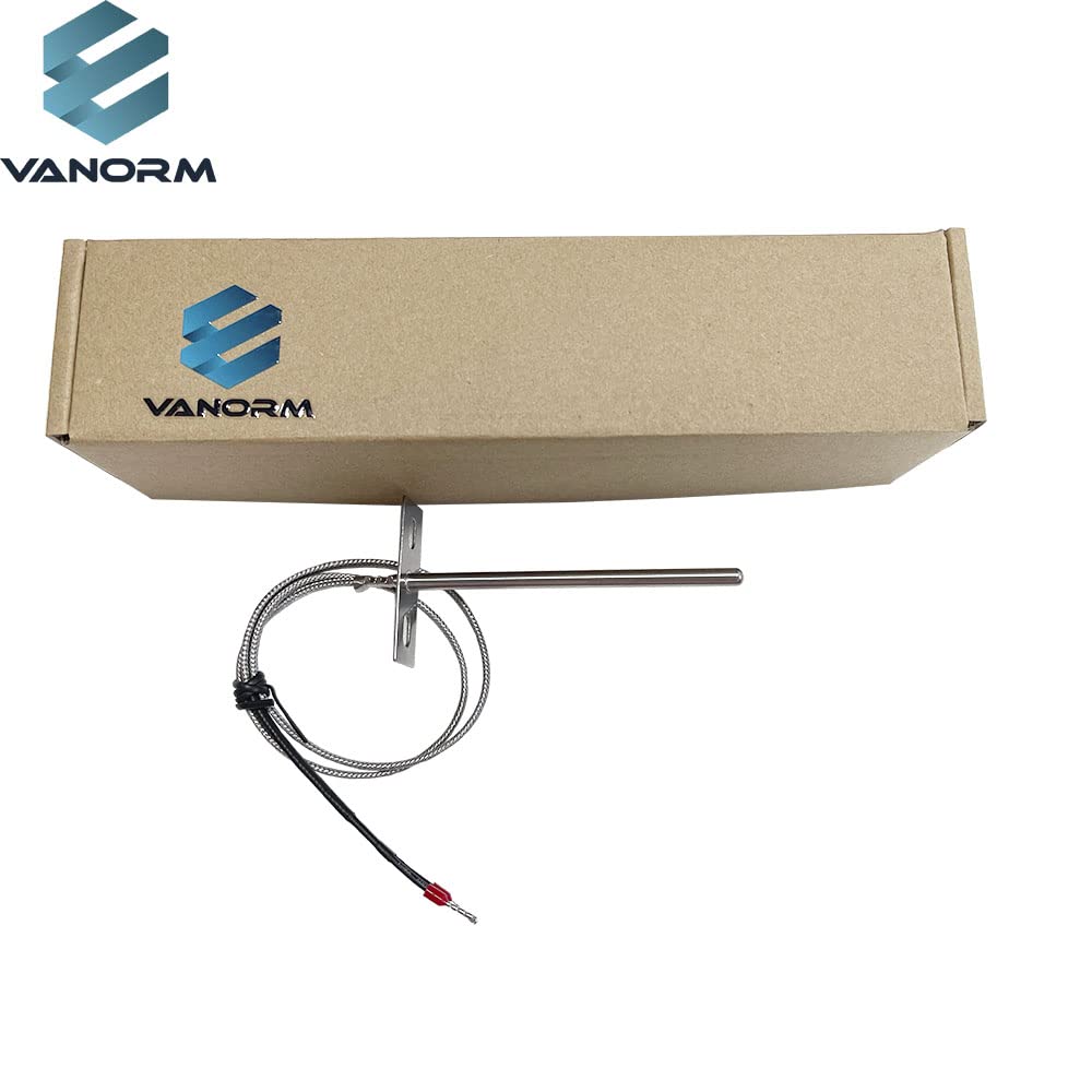 Snapklik.com : Replacement RTD Temperature Probe Sensor Parts For All ...