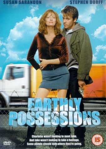 Earthly Possessions [Francia] [DVD]: Amazon.es: Susan Sarandon, Stephen ...