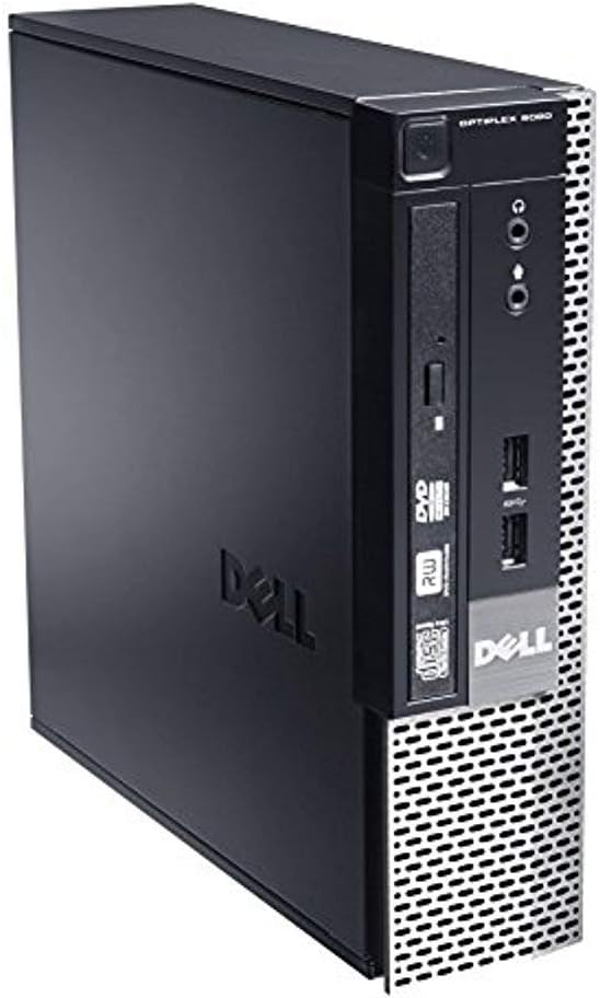 Amazon.com: Dell Optiplex 9020 Micro Tower Computer Ultra Small Tiny PC ...