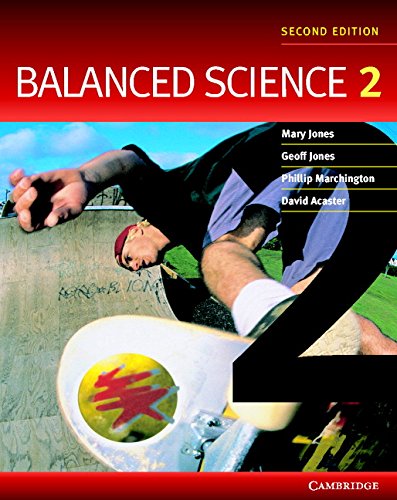 Amazon.com: Balanced Science 2: 9789814417464: Jones, Mary, Jones ...