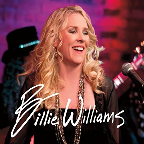 Amazon.co.jp: Billie Williams : Billie Williams: デジタルミュージック