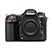 Amazon.com : Nikon D500 DX-Format Digital SLR (Body Only), Base ...