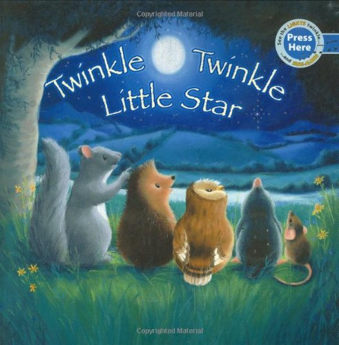 Amazon | Twinkle Little Star | DK Publishing | Poetry