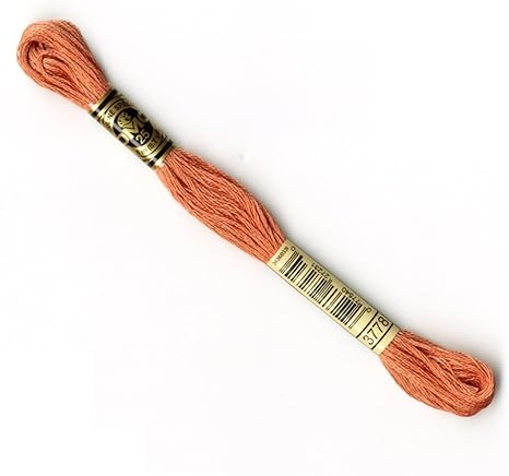 DMC Stranded Cotton Number 3778 : Amazon.co.uk: Home & Kitchen