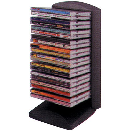 Laserline CD Mini Tower (20-Capacity) : Amazon.in: Electronics
