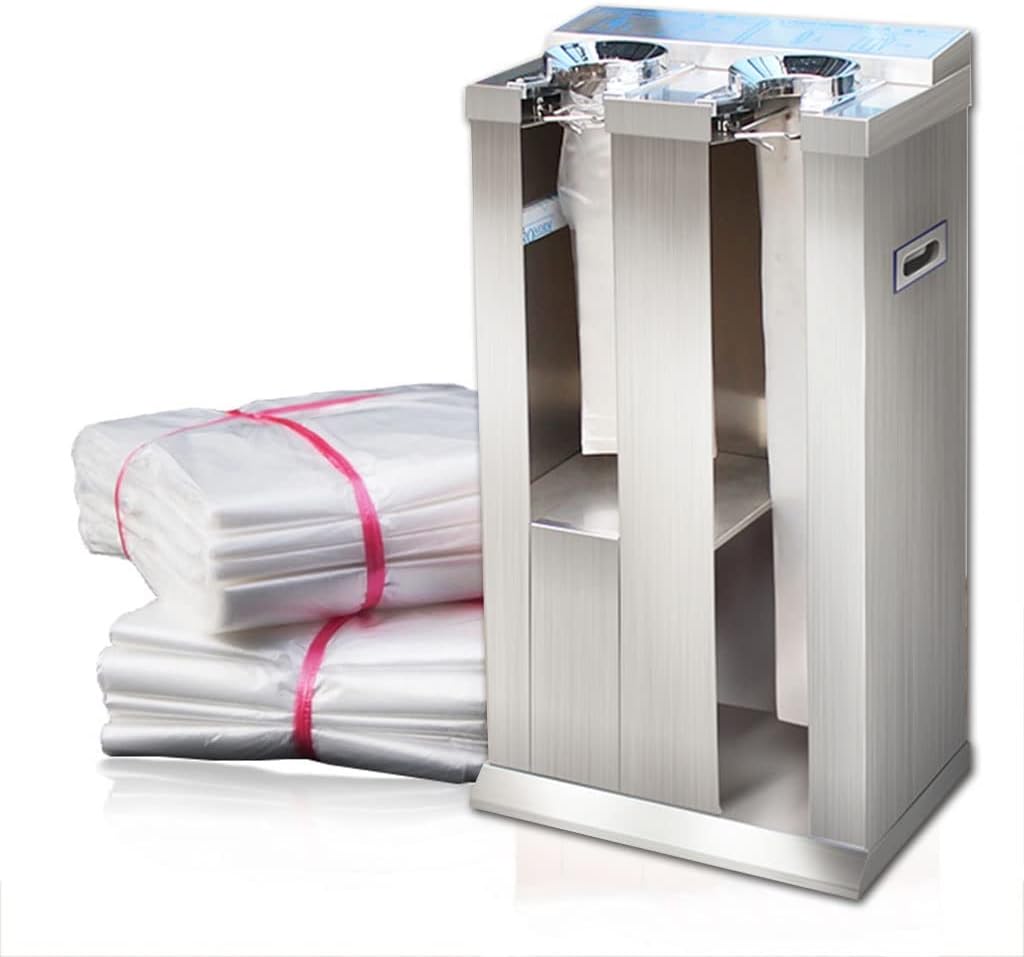 Amazon.com: Umbrella Stand, Library Stainless Steel Automatic Umbrella ...