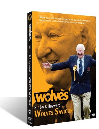Amazon.com: Wolves Fc: Sir Jack [Import anglais] : Movies & TV