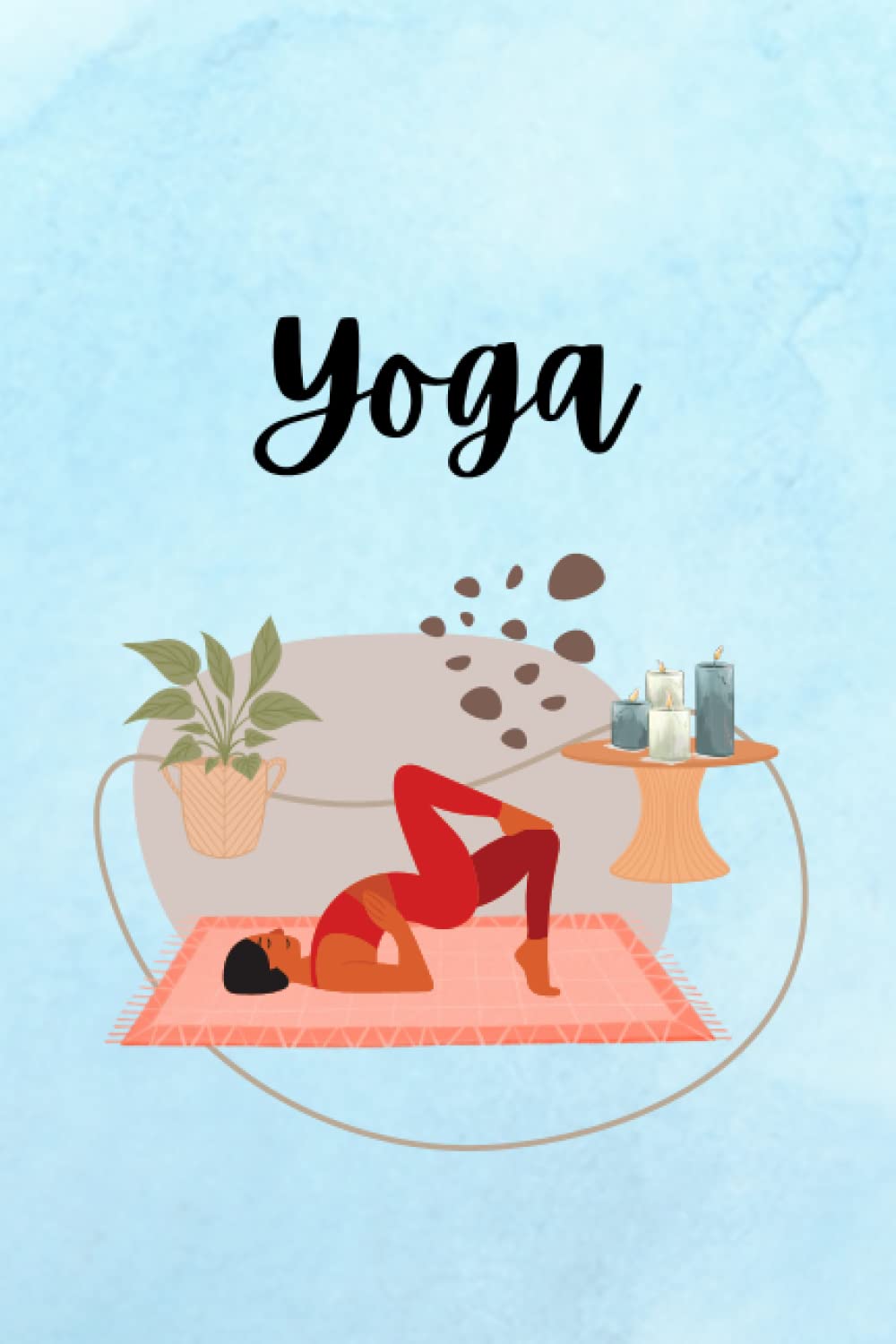 Amazon.com: YOGA: Atteignez vos objectifs de bien-être avec notre ...