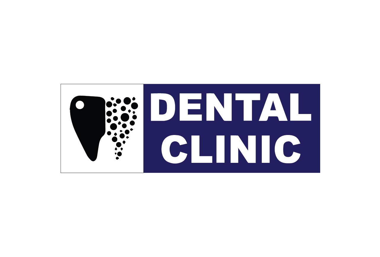 Dental Clinic Signboard Design