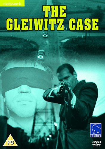 The Gleiwitz Case [Reino Unido] [DVD]: Amazon.es: Películas y TV