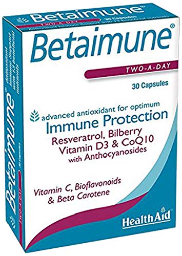 Amazon.co.uk Best Sellers: The most popular items in Carotenoid ...