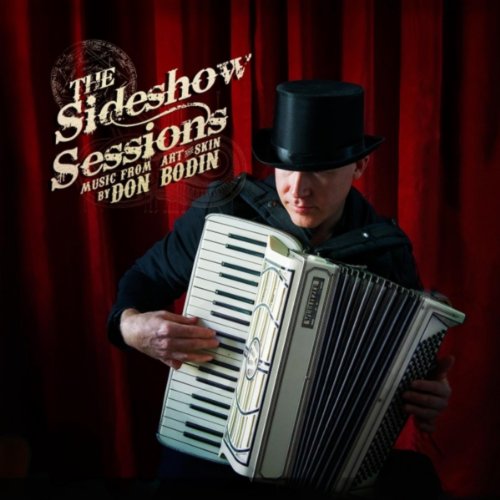 Play The Sideshow Sessions by Don Bodin on Amazon Music