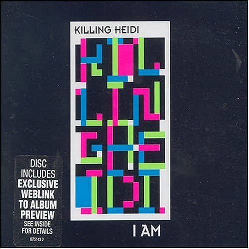 Killing Heidi - I Am - Amazon.com Music