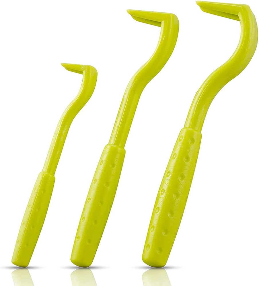 NatureAqua Tick Remover, Tick Removal Tools for Dogs Cats and Humans ...