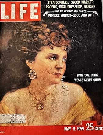 Life Magazine, May 11, 1959: Life Magazine: Amazon.com: Books