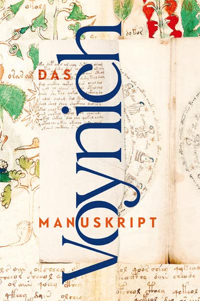 Voynich-Manuskript » Rätsel der Geschichte und Kryptographie