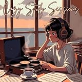【発売日：2025年11月20日】・製造元:Cozy Lofi Beats