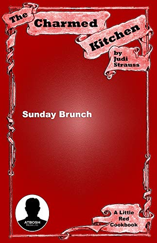 Sunday Brunch (A Little Red Cookbook Book 9) - Kindle edition by ...