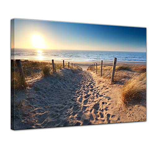 Strandbilder Leinwand – Die 15 besten Produkte im Vergleich ...