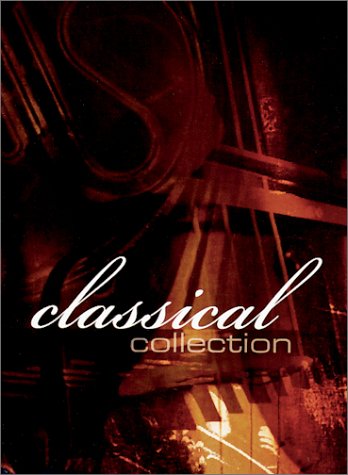 Classical Music Box [USA] [DVD]: Amazon.es: Classical Music Box ...