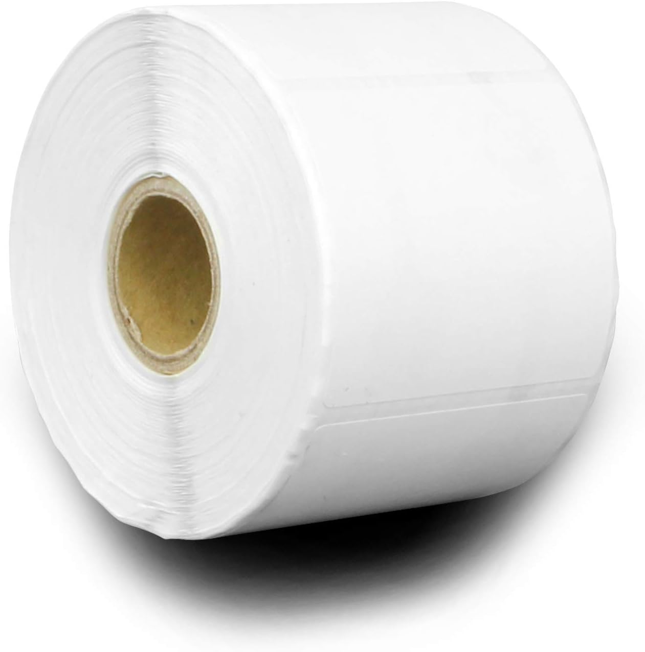 Amazon.com : Zebra 3x5 inch (3"x5") Direct Thermal White Labels ...