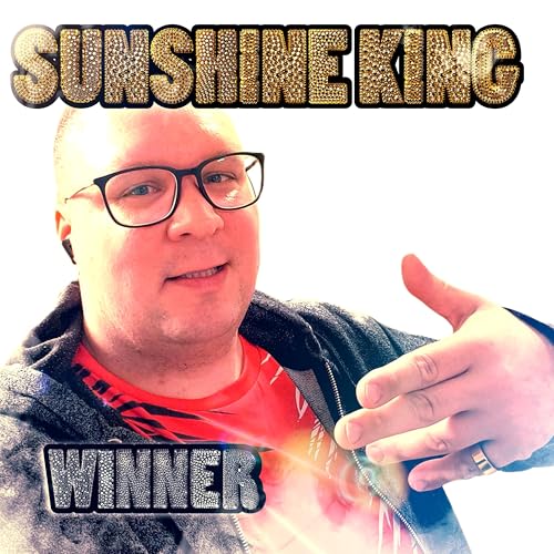 Amazon Music Unlimited - Sunshine King 『Winner』
