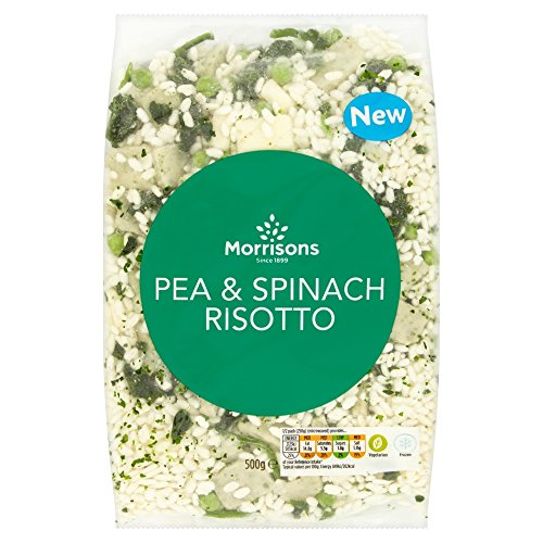 Amazon.co.uk Best Sellers: The most popular items in Frozen Rice Meals