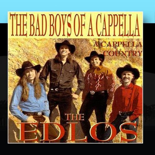 Amazon.com: A Cappella Country: CDs & Vinyl