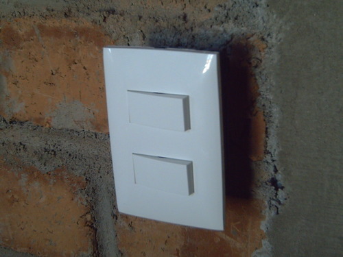 RACO 653 Utility Box, 1 Gang, 11.5 Cu-in X 4 in L X 2 in W X 1-1/2 in D ...