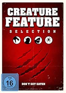 Amazon.com: Creature Feature Selection : Movies & TV