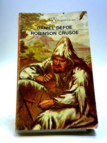 Robinson Crusoe (Abridged): Daniel Defoe: Amazon.com: Books