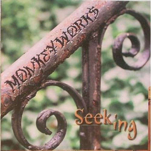 Monkeyworks - Seeking - Amazon.com Music