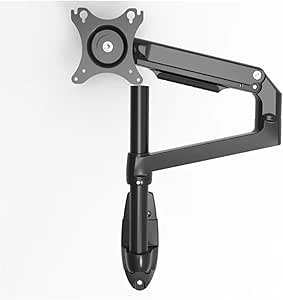 Amazon.com: V62W-450 Wall Mounted Full Motion Monitor Mounting Arm ...