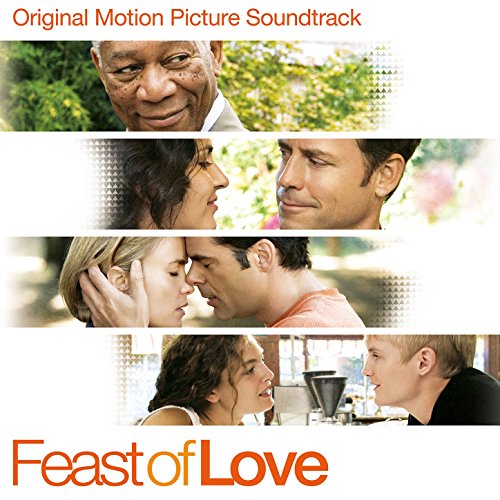 Amazon.com: Feast of Love (Original Motion Picture Soundtrack ...