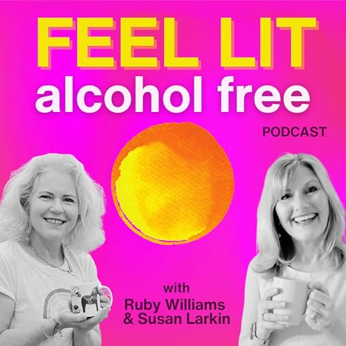 Amazon.com: Feel Lit Alcohol Free : Susan Larkin & Ruby Williams ...