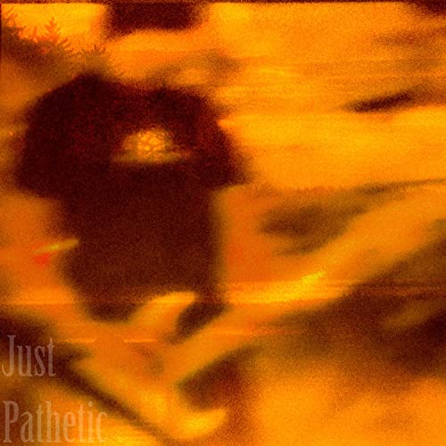 Regret de Just Pathetic no Amazon Music Unlimited