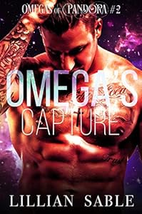 Amazon.com: Omega's Deception (Omegas of Pandora Book 1) eBook : Sable, Lillian: Kindle Store