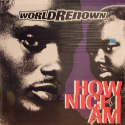 Amazon.com: How Nice I Am [Vinyl]: CDs & Vinyl