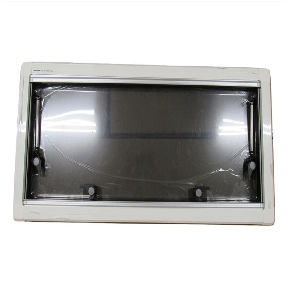 Buy Camper Van Motorhome Cassette Window 600MM X 350MM (Hinged ...