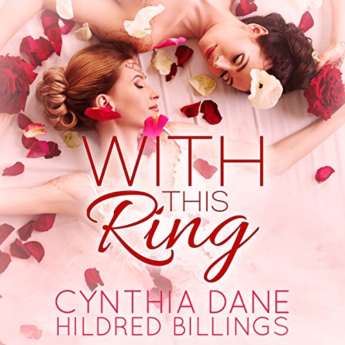 Amazon.com: With This Ring (Audible Audio Edition): Cynthia Dane ...