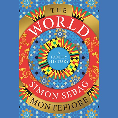 Amazon.com: The World: A Family History of Humanity (Audible Audio ...