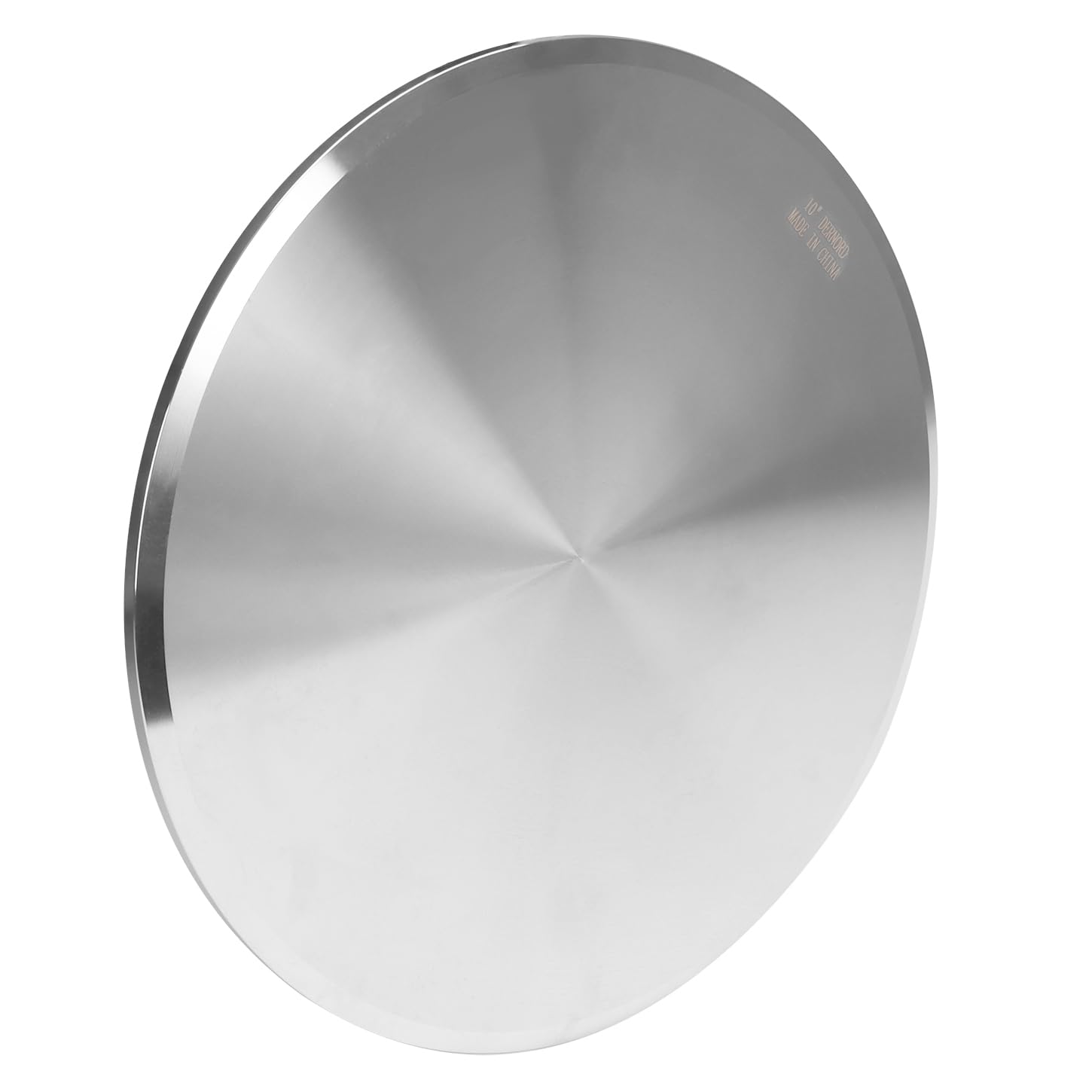 Snapklik.com : DERNORD End Cap Fits Tri-Clamp Ferrule Flange Stainless ...