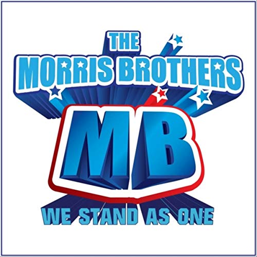Play We Stand as One by The Morris Brothers on Amazon Music