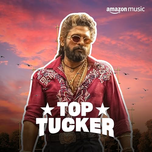 Play Top Tucker Playlist on Amazon Music Unlimited
