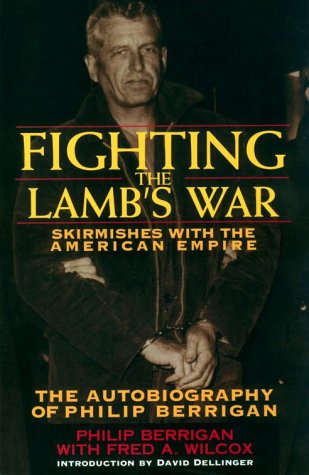 Amazon | Fighting the Lamb's War: Skirmishes With the American Empire ...